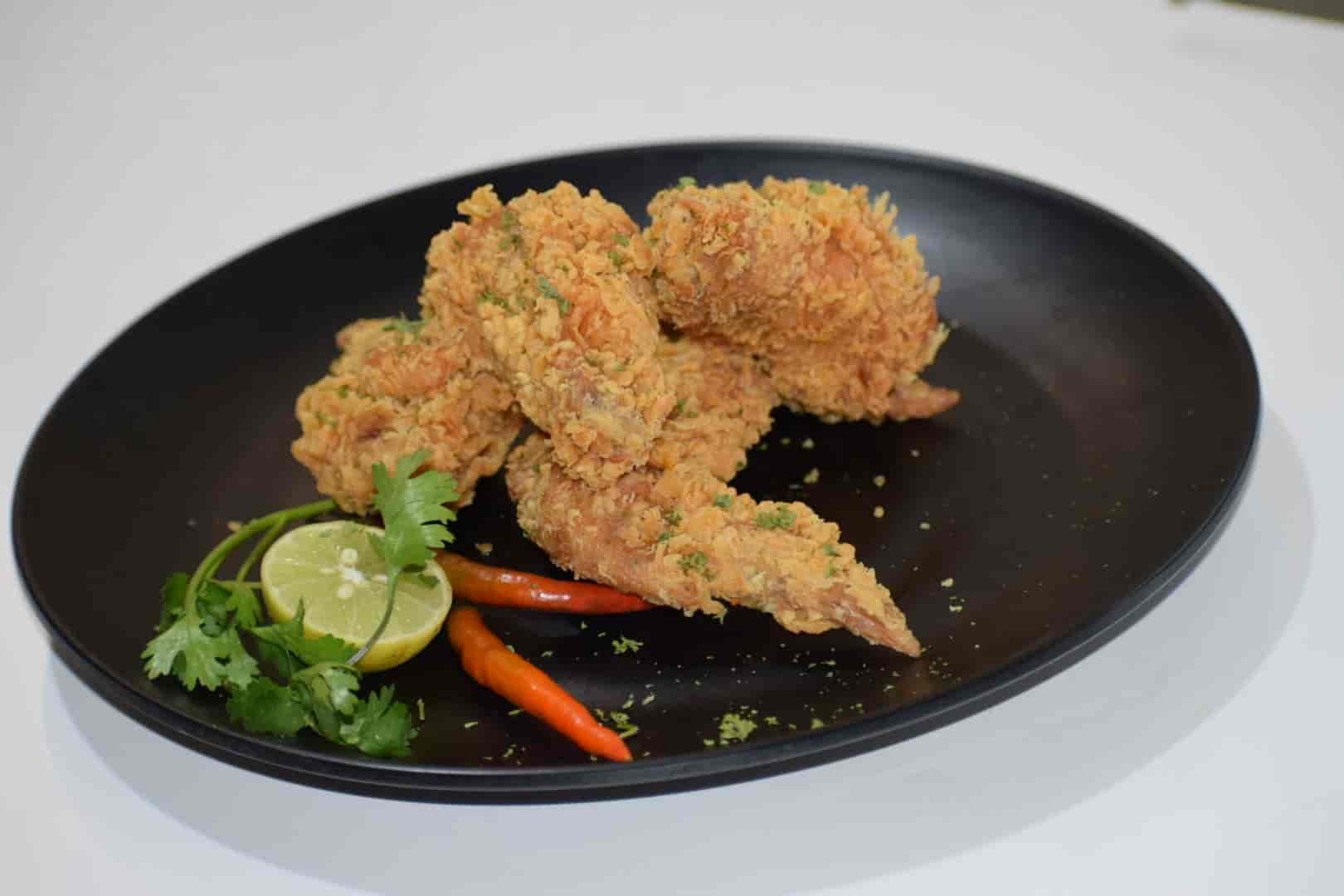 Fried Stop in Old Alwal-Alwal,Hyderabad - Best American Restaurants in ...