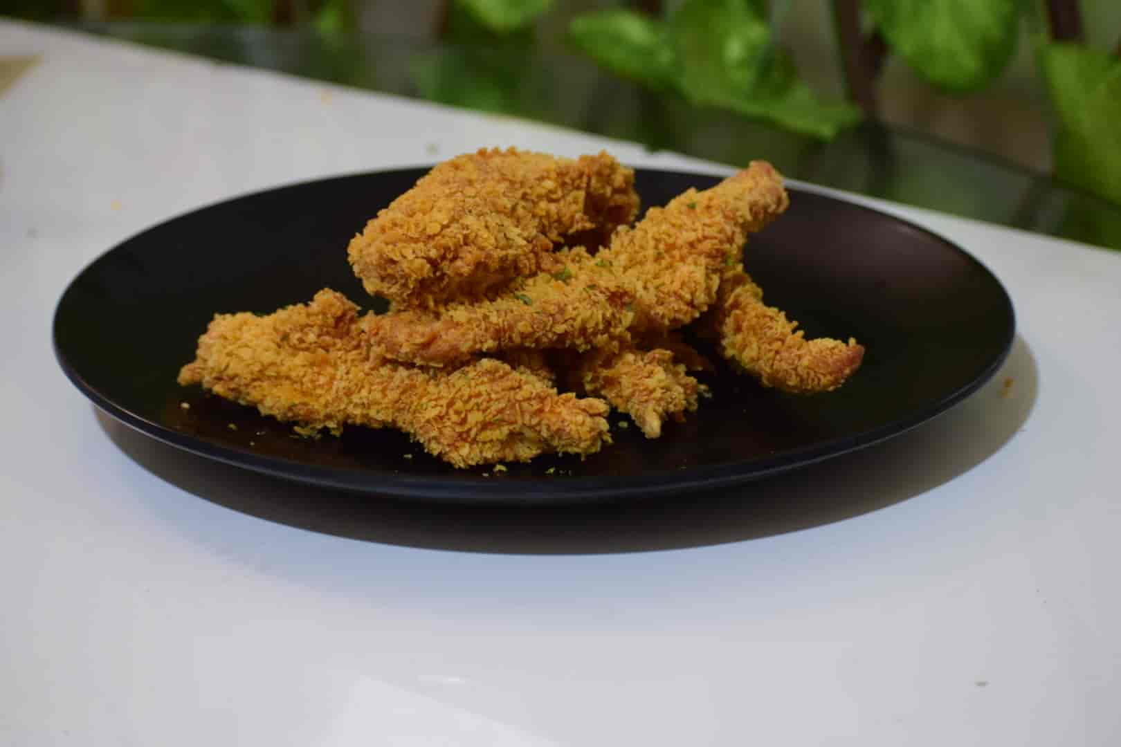 Fried Stop in Old Alwal-Alwal,Hyderabad - Best American Restaurants in ...