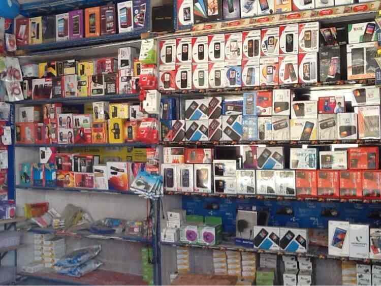 A1 Communication in Uppuguda,Hyderabad - Best Mobile Phone Dealers in ...