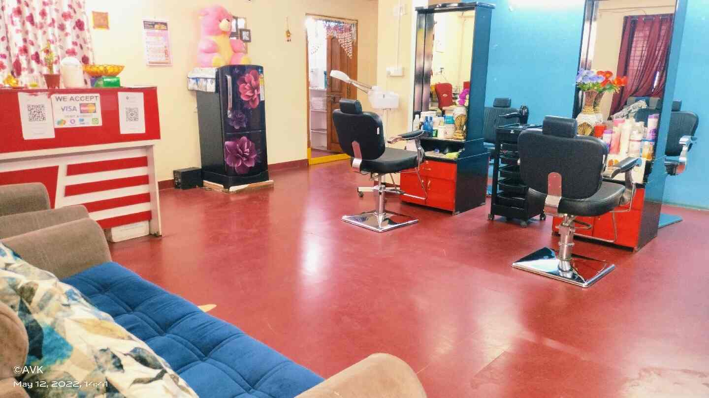 Maple Family Saloon And Spa in Madhapur,Hyderabad - Best Beauty Spas in ...