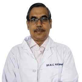 Dr. R C Kesav Rao (Terna Speciality Hospital & Research Centre) in ...