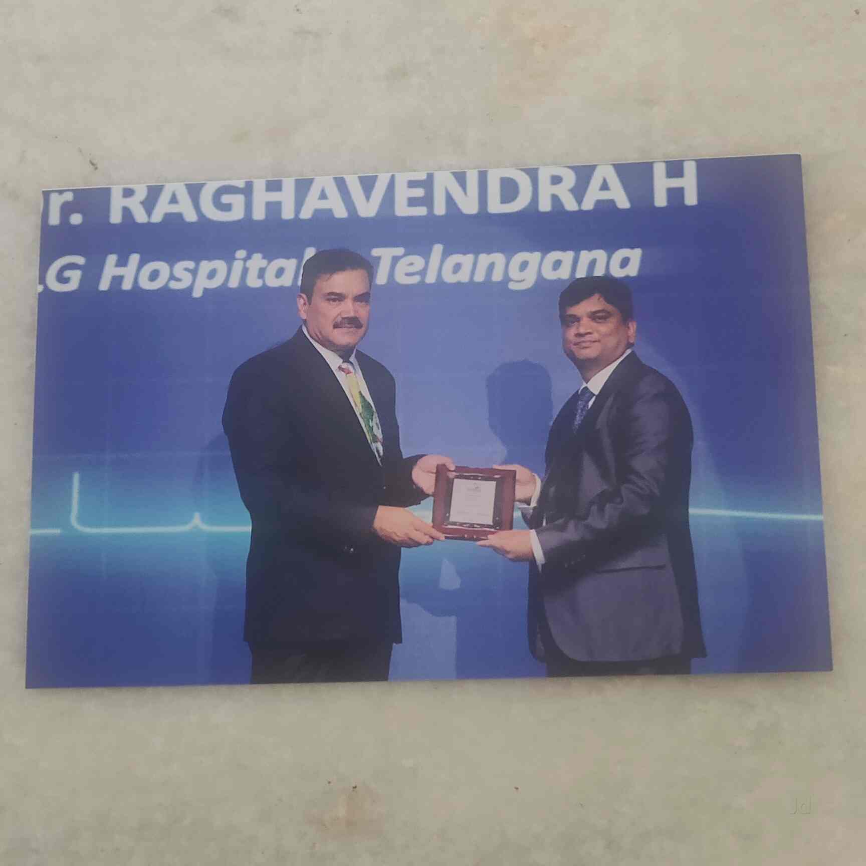 Dr. Raghavendra Neurosurgeon in Nizampet,Hyderabad - Best Neurosurgeons ...