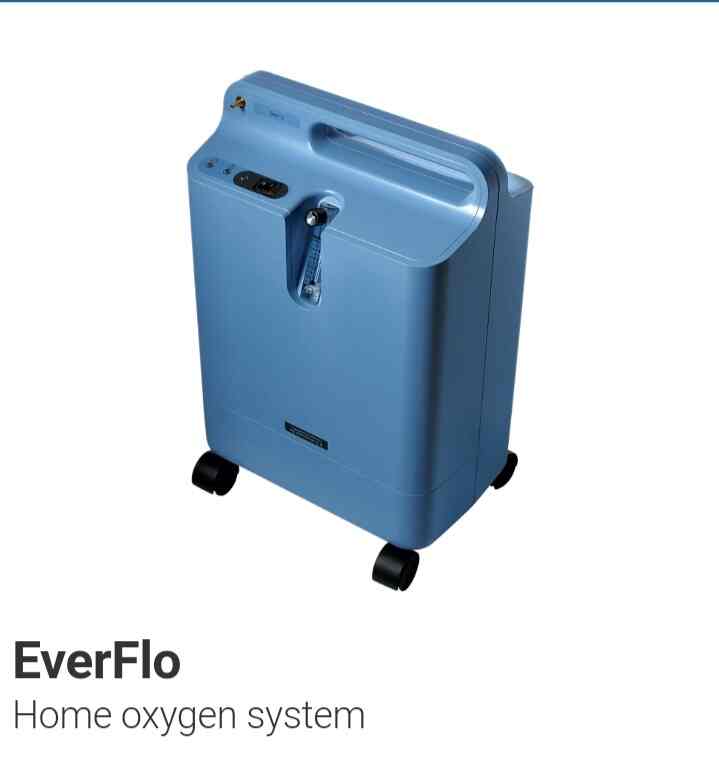 Medical Equipment - Medical Devices Latest Price, Oxygen Concentrator ...