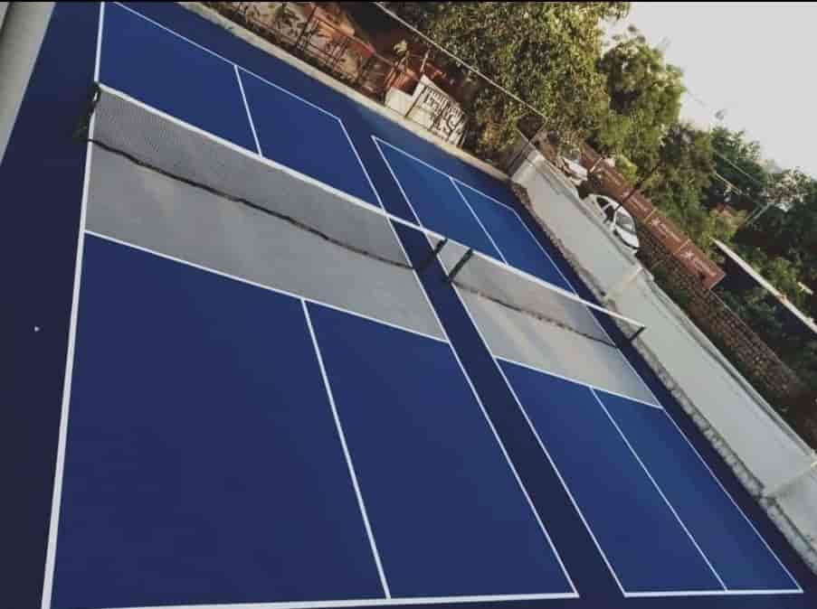 Pickleball Arena - Madhapur in Madhapur,Hyderabad - Best Sports Clubs ...