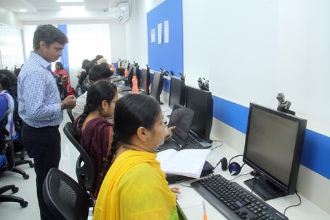 Top CNC Training Institute in Patancheru - Best CNC Programming ...