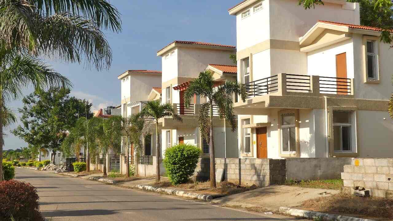 Ck Business Revoluters in Begumpet,Hyderabad - Best Estate Agents in ...