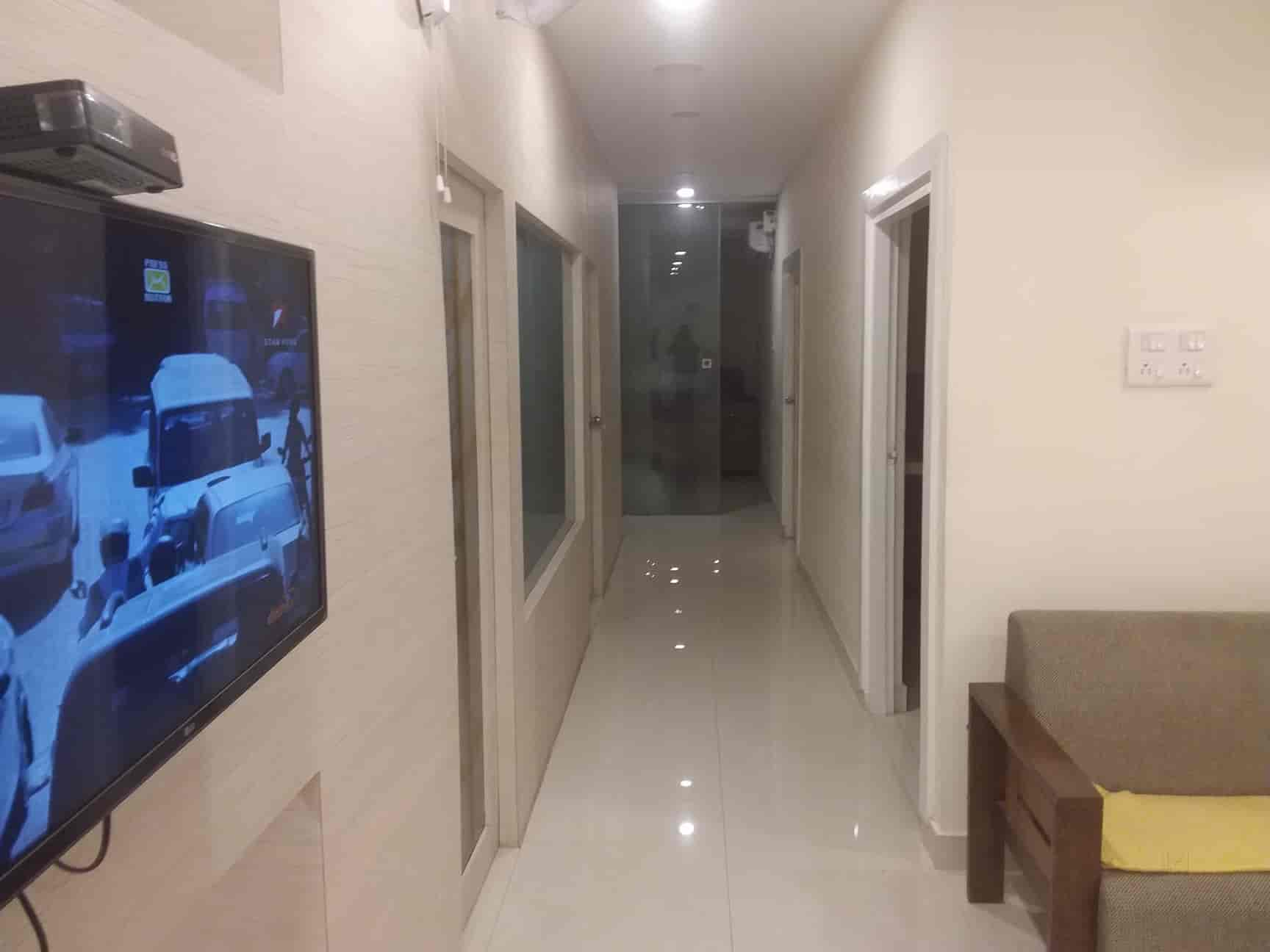 Dr. Ajay Lahoti (Comfort Dental Clinic) in Banjara Hills,Hyderabad ...