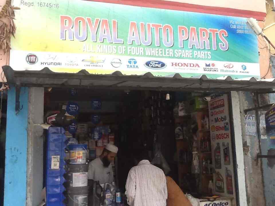 Ashok Leyland Spare Parts Dealer In Hyderabad | Reviewmotors.co