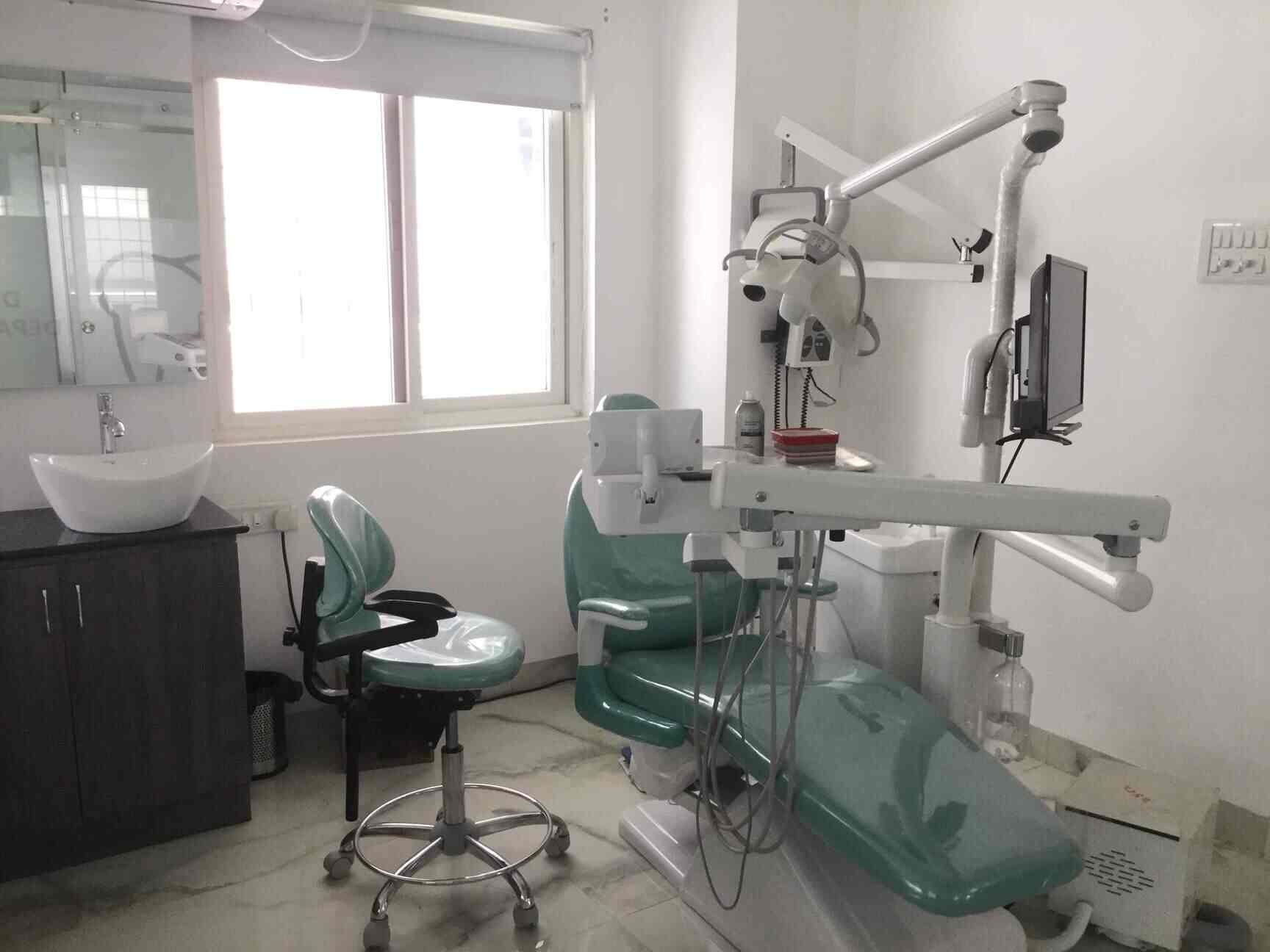 Dr. Ragi Chandrika (Ragi Hospital) in Vivekananda Nagar-Kukatpally ...