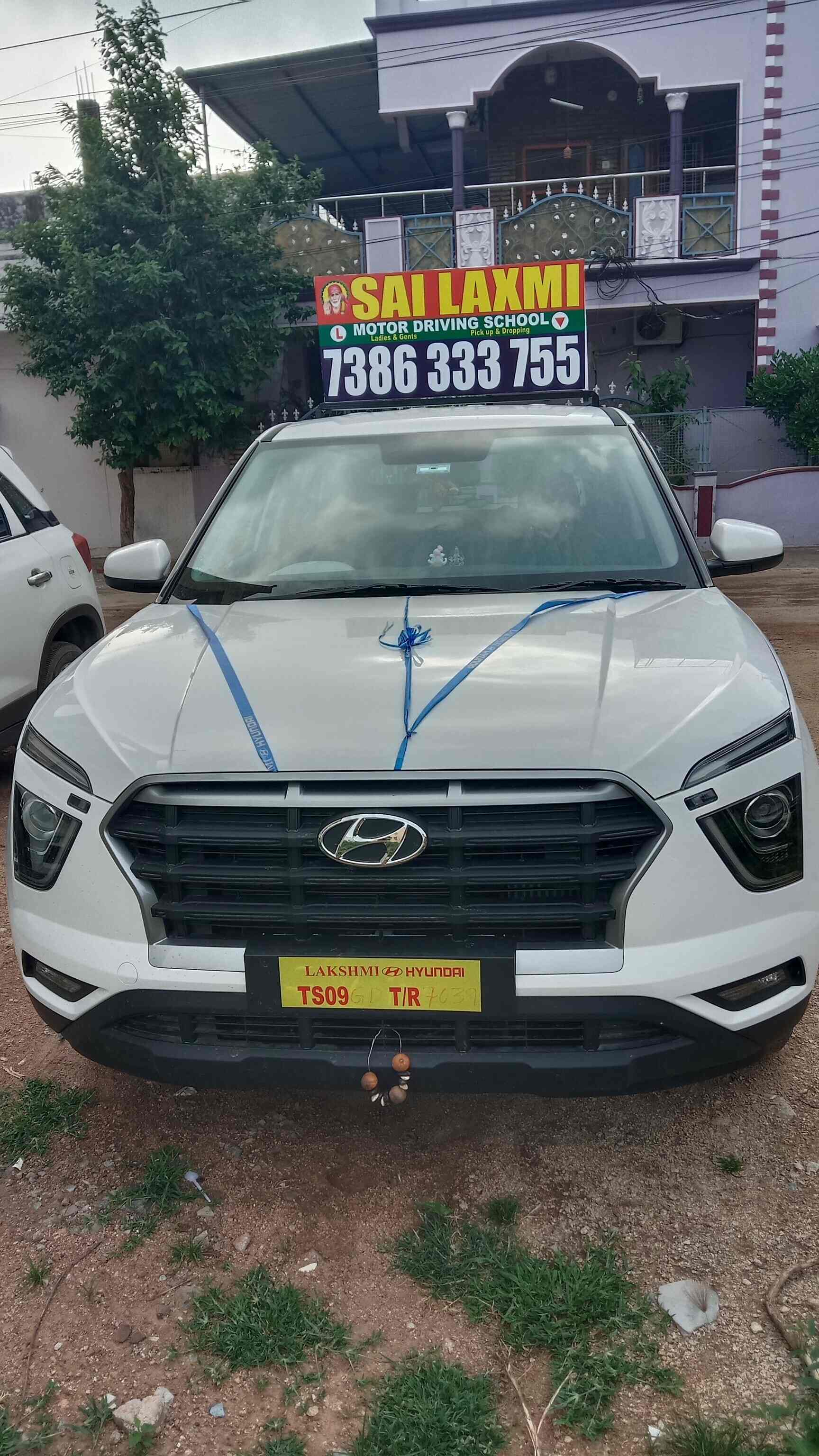 Sai Laxmi Motor Driving School in Kothapet,Hyderabad - Best Driving ...