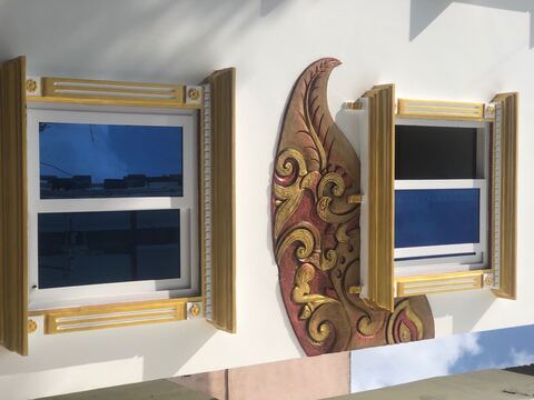 MAK Upvc Windows - Manufacturer from Hyderabad, India | Company Profile