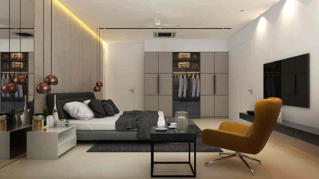 DESIGN STATION in Madhapur,Hyderabad - Best Interior Designers in ...