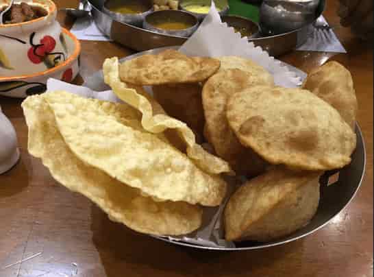 Hyderabadi Restaurants in Old Airport Road, Hyderabad - Restaurants ...