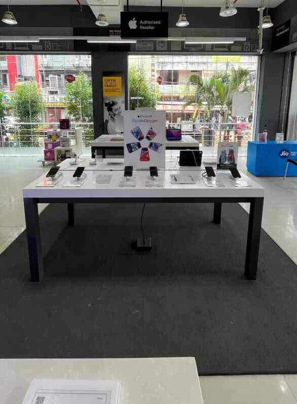 Reliance Digital in Kachiguda,Hyderabad - Best AC Dealers in Hyderabad ...