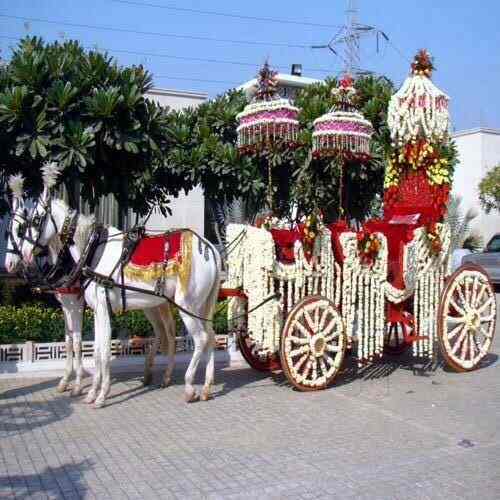 Jk Bands in Police Lines-begumpet,Hyderabad - Best Horses On Hire in ...