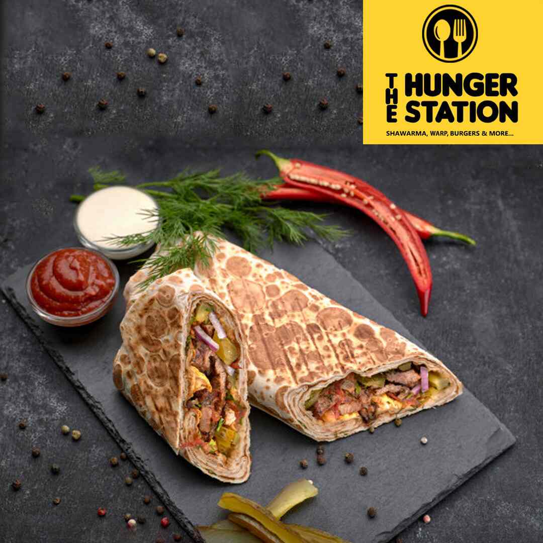 The Hunger Station in Toli Chowki,Hyderabad - Order Food Online - Best ...