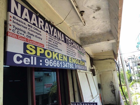 Top Typing Classes in Hyderabad - Best Typewriting Training Centres - Justdial