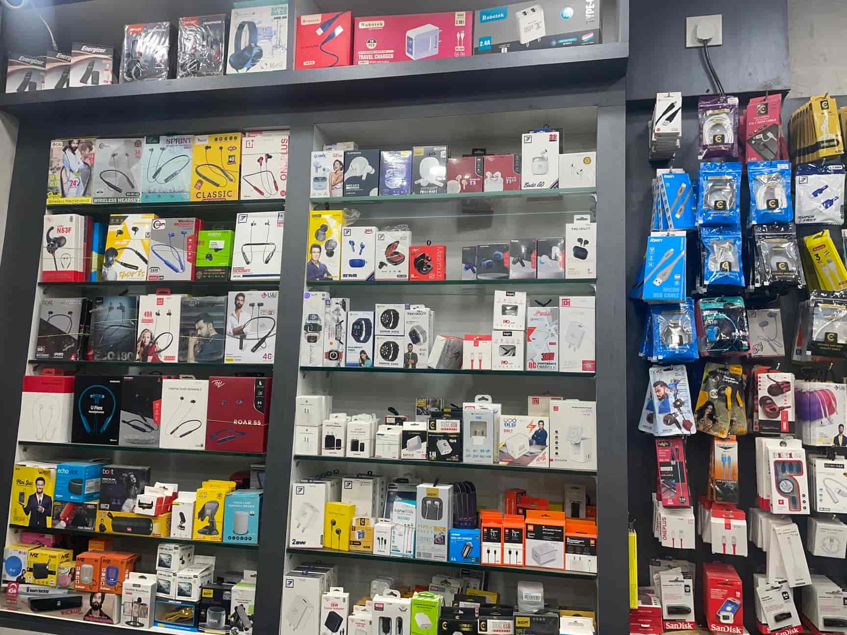 A To Z Mobiles in Kphb Colony,Hyderabad - Best Mobile Phone Dealers in ...