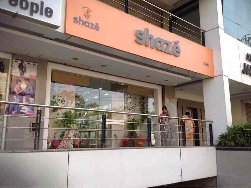 Shaze in Jubilee Hills,Hyderabad - Best Gift Shops in Hyderabad - Justdial