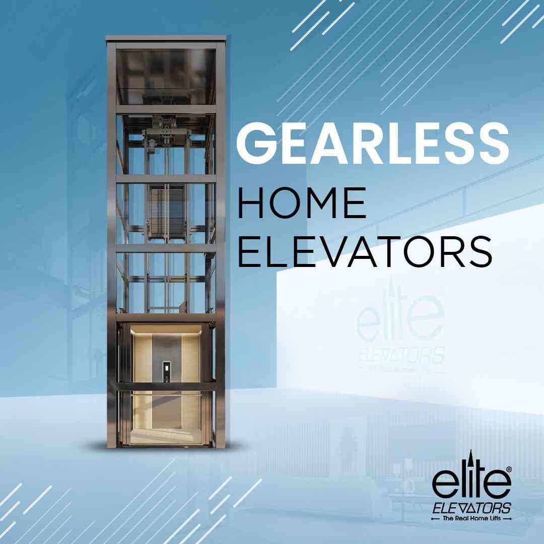 Catalogue - Elite Elevators in Banjara Hills , Hyderabad - Justdial