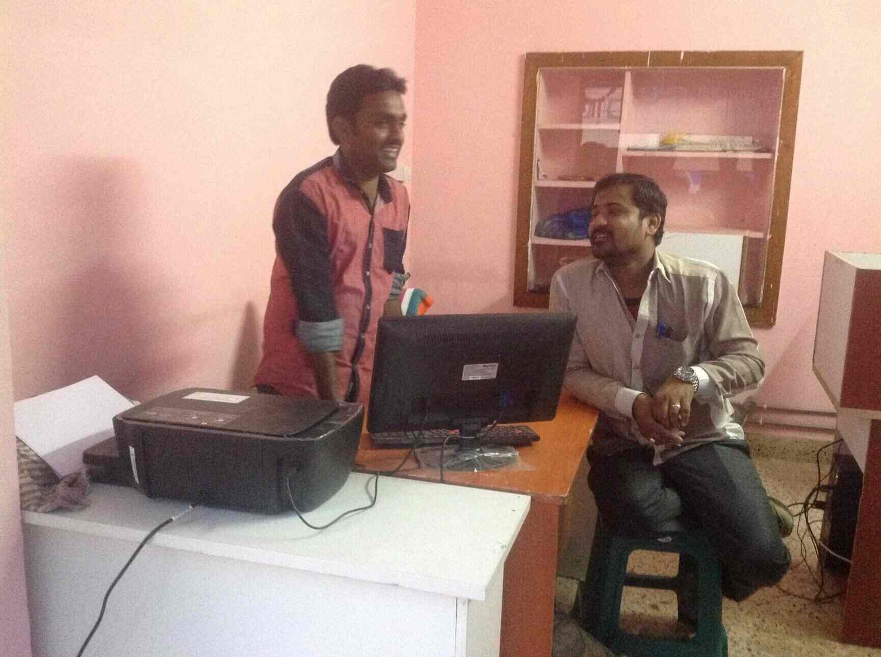 Ayaan Computers in As Rao Nagar,Hyderabad - Best Dell-Computer Repair & Services in Hyderabad ...