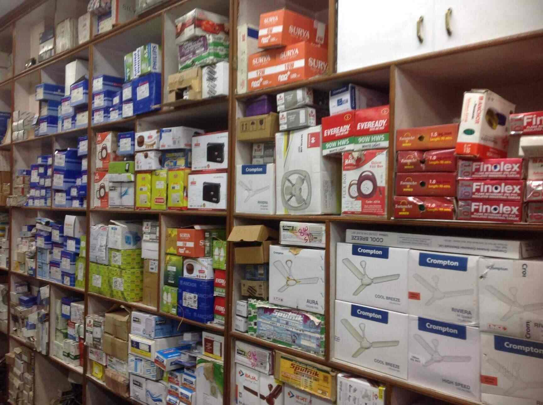 Super Electricals in Rashtrapati Road,Hyderabad - Best Cable Dealers in ...