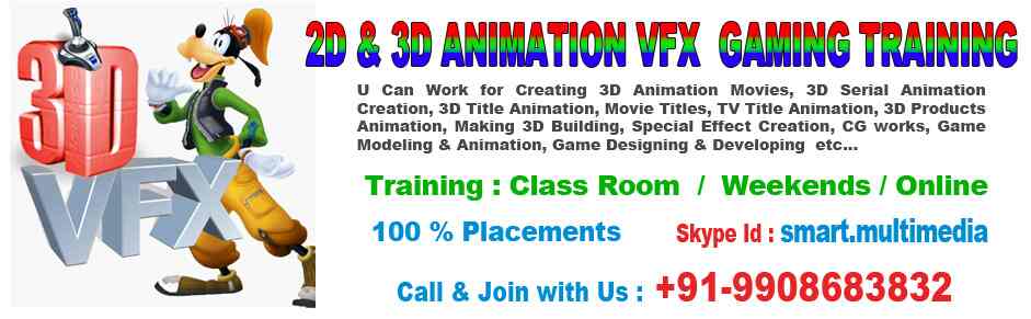 Smart Multimedia Training & Services in Dilsukh Nagar,Hyderabad - Best ...