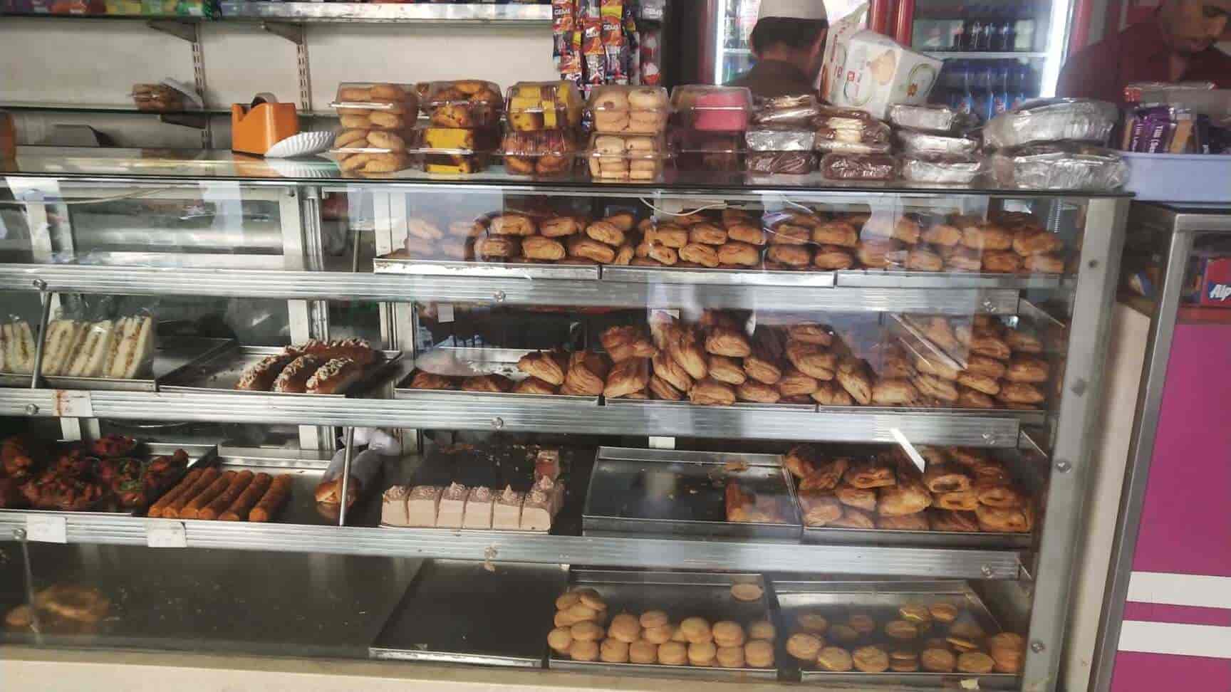 Grand Maa Bakers in Banjara Hills,Hyderabad - Best Cake Shops in ...