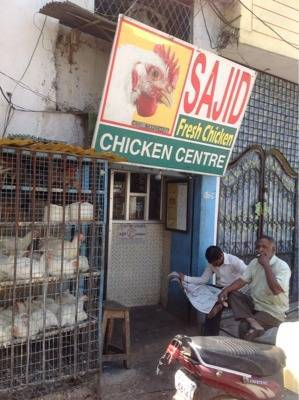 Catalogue - Sadiq Chicken Centre in Lalapet , Hyderabad - Justdial