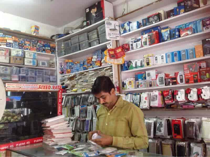 Universal Mobiles in Dilsukh Nagar,Hyderabad - Best Mobile Phone ...
