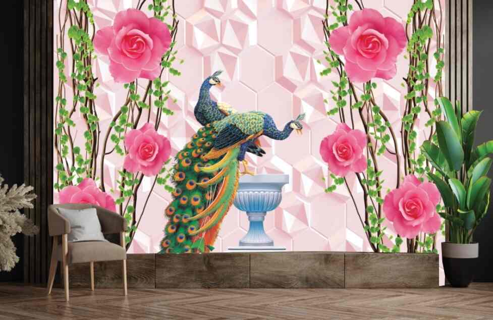 Catalogue - Wall Imperial in Mehdipatnam , Hyderabad - Justdial