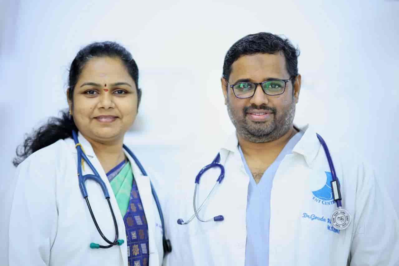 Top ENT Hospitals in Vasanth Nagar-Kukatpally, Hyderabad - Best ENT Clinic near me - Justdial