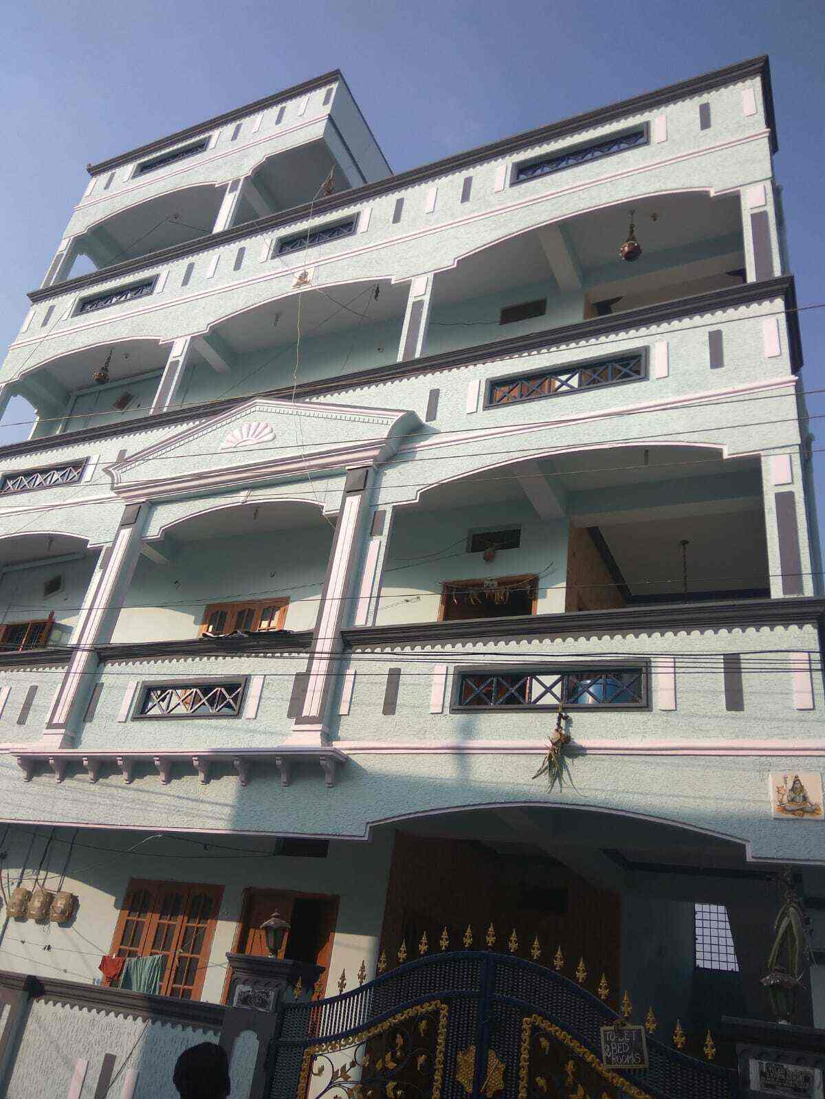 Kwality Constructions in Secunderabad City,Hyderabad - Best Construction Contractors in ...