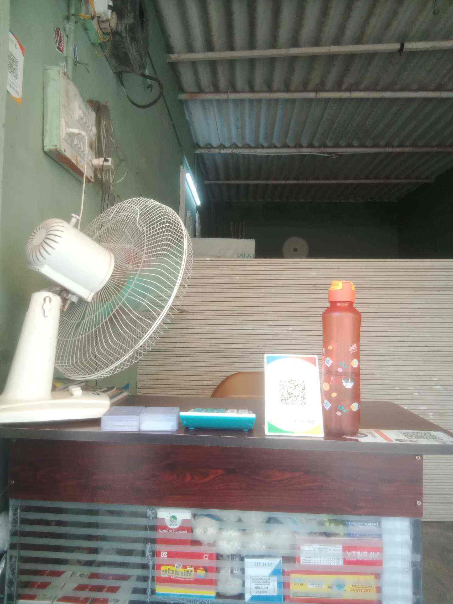 Mk Enterprises in Hyderabad near me - Justdial