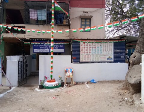 Top Rto Office in Shamshabad - Best Drivers License Office Hyderabad ...