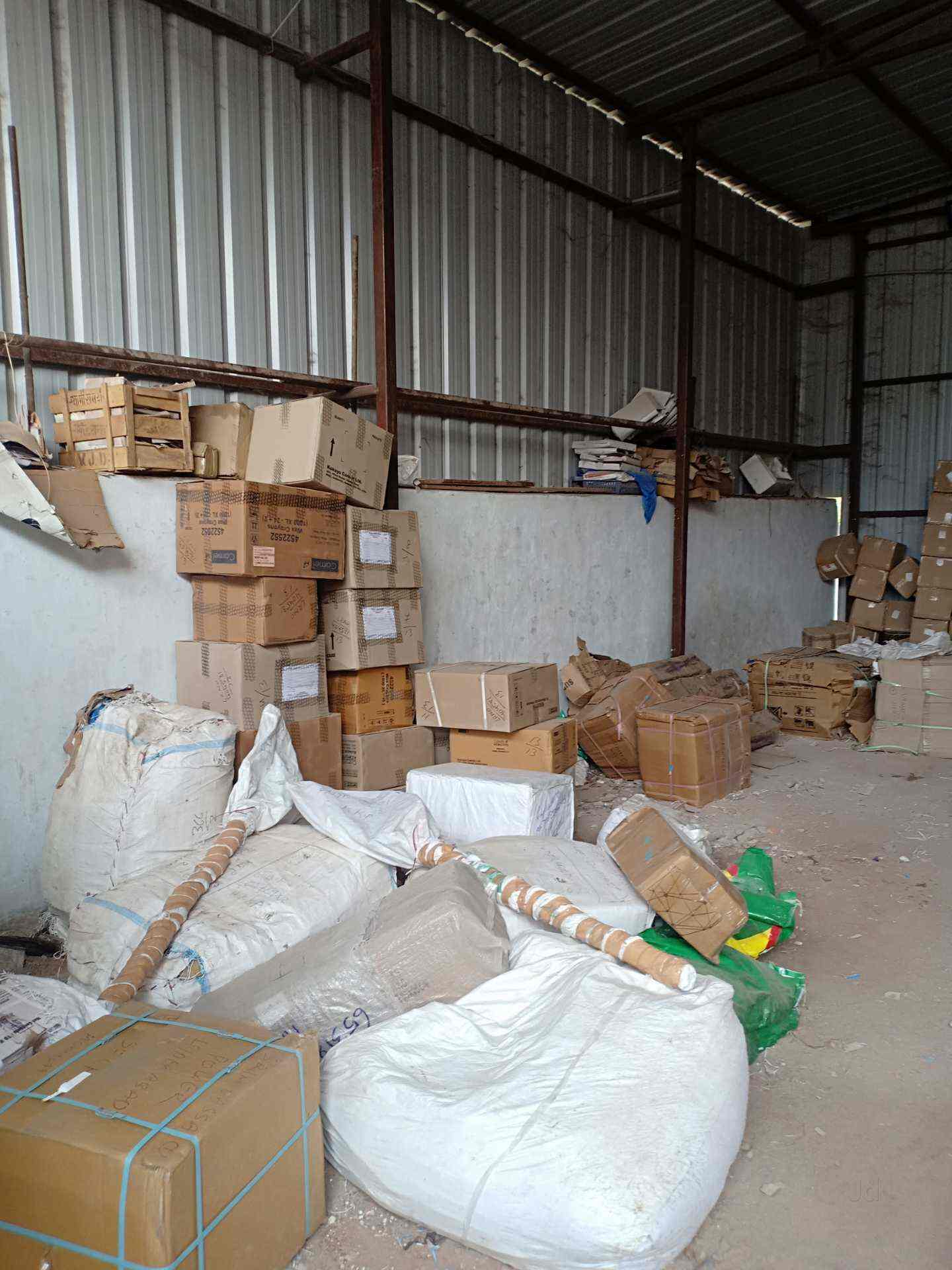 Orange Cargo Carriers in KUKATPALLY,Hyderabad - Best Transporters in ...