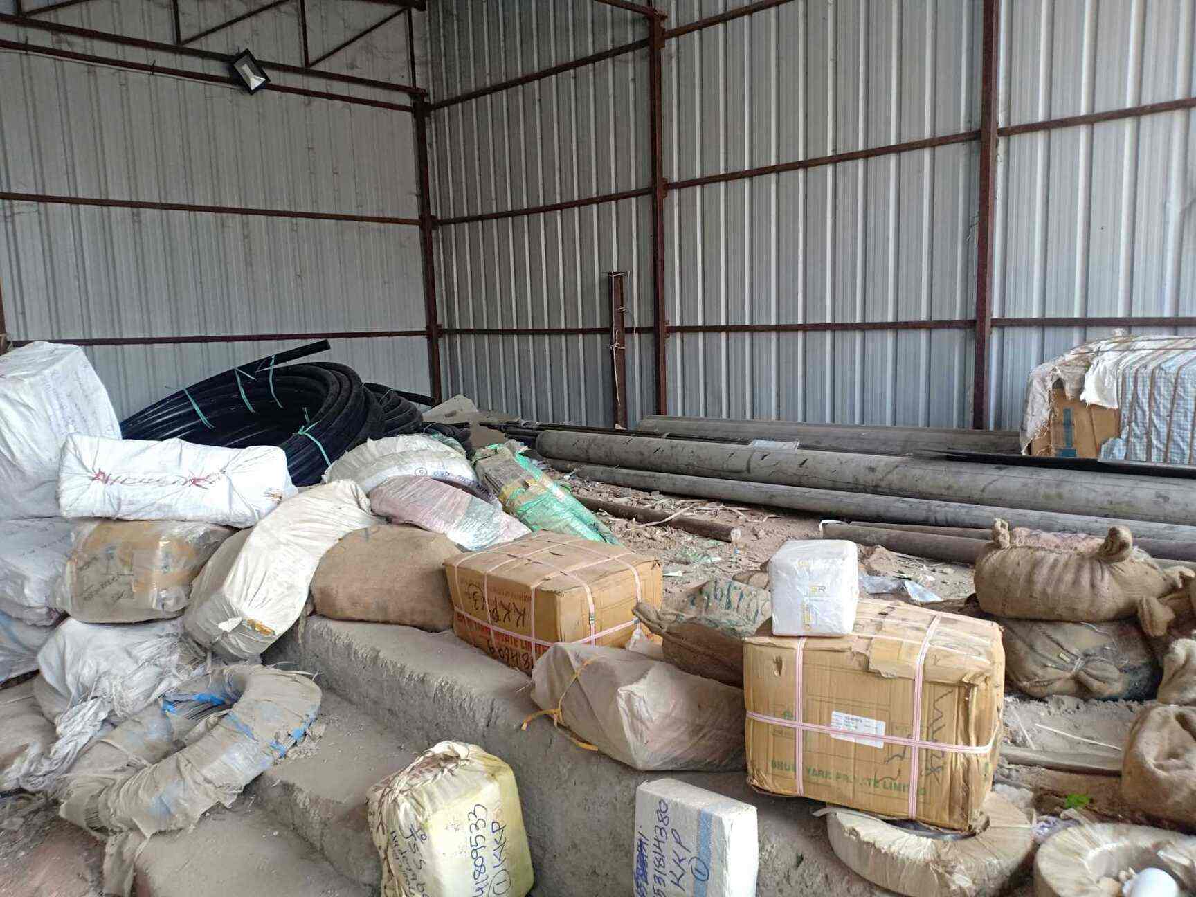 Orange Cargo Carriers in KUKATPALLY,Hyderabad - Best Transporters in ...