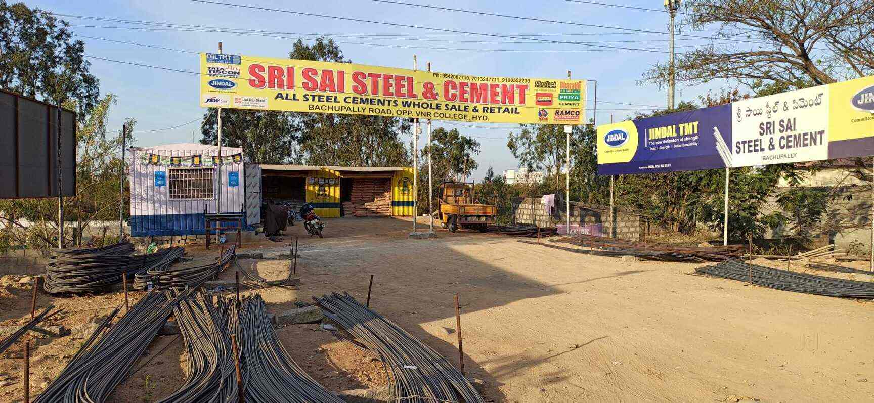 Top 100 Maha Cement Dealers in Hyderabad - Best Maha Cement Dealers ...