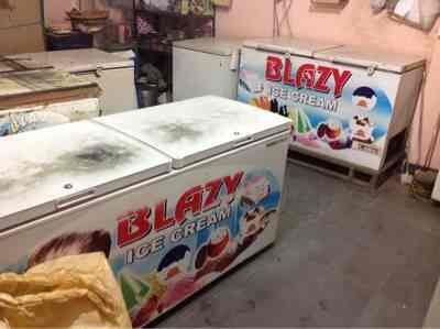 Balazy Ice Cream in EDI Bazar,Hyderabad - Best Ice Cream Parlours in ...