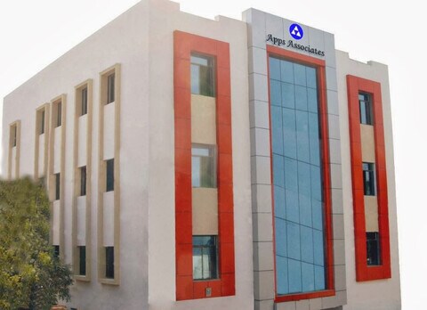 Catalogue - Apps Associates Pvt Ltd in Habsiguda , Hyderabad - Justdial