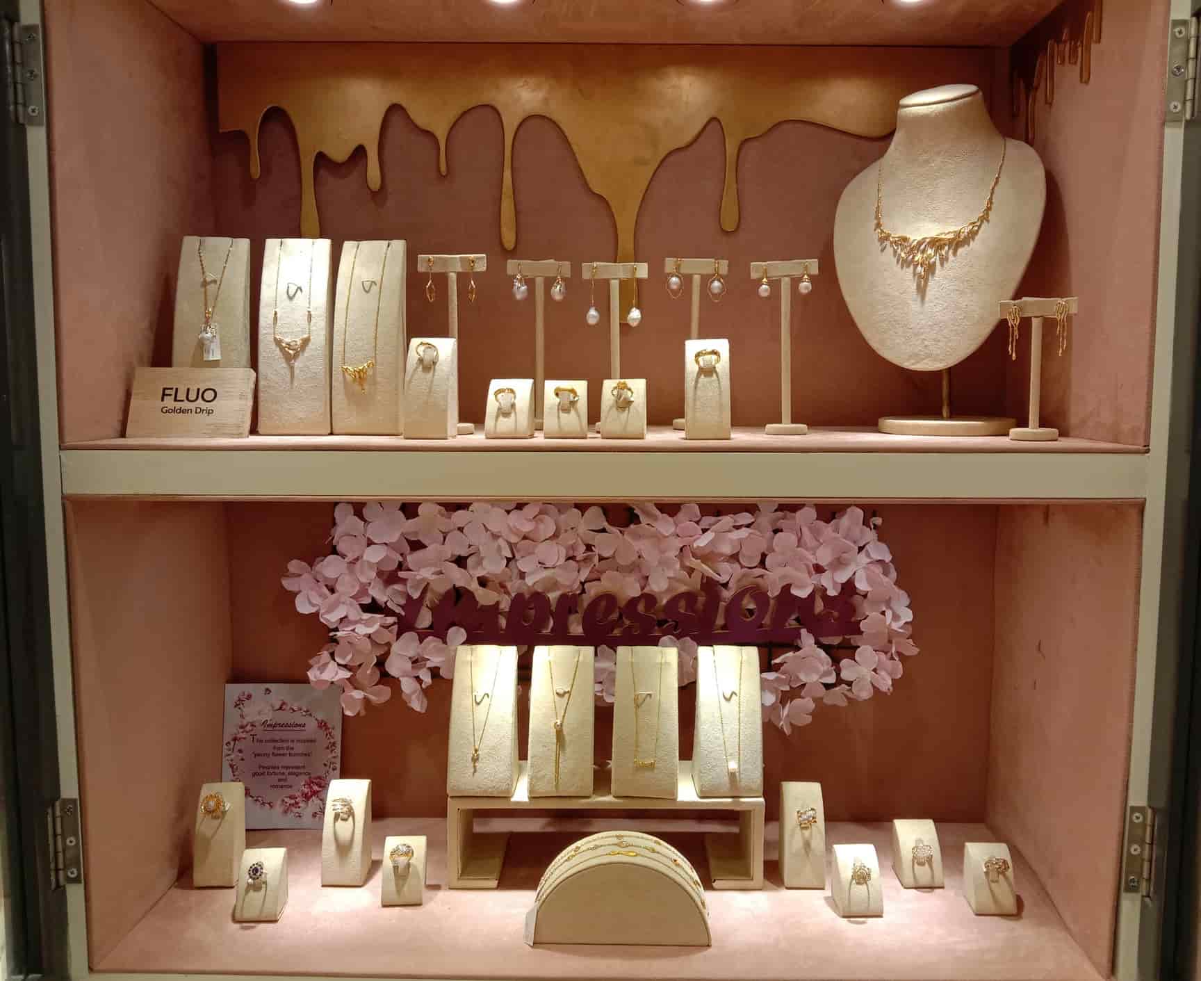 Top Bluestone Jewellery Showrooms in Pune - Best Bluestone Jewellery ...