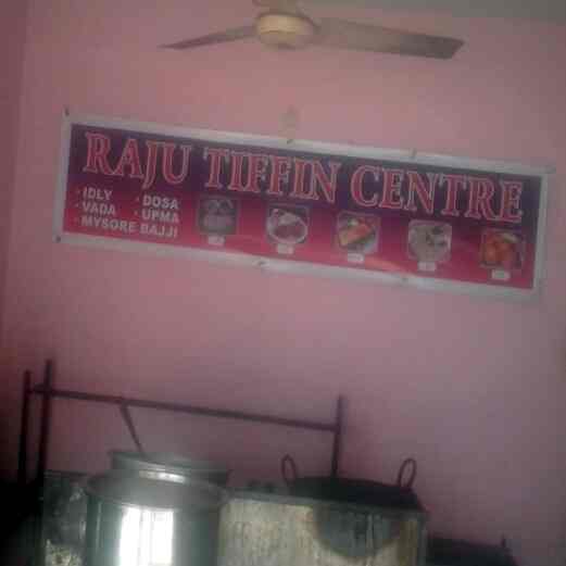 Raju Tiffen Center in Chandrayan Gutta,Hyderabad - Best Tiffin Services ...