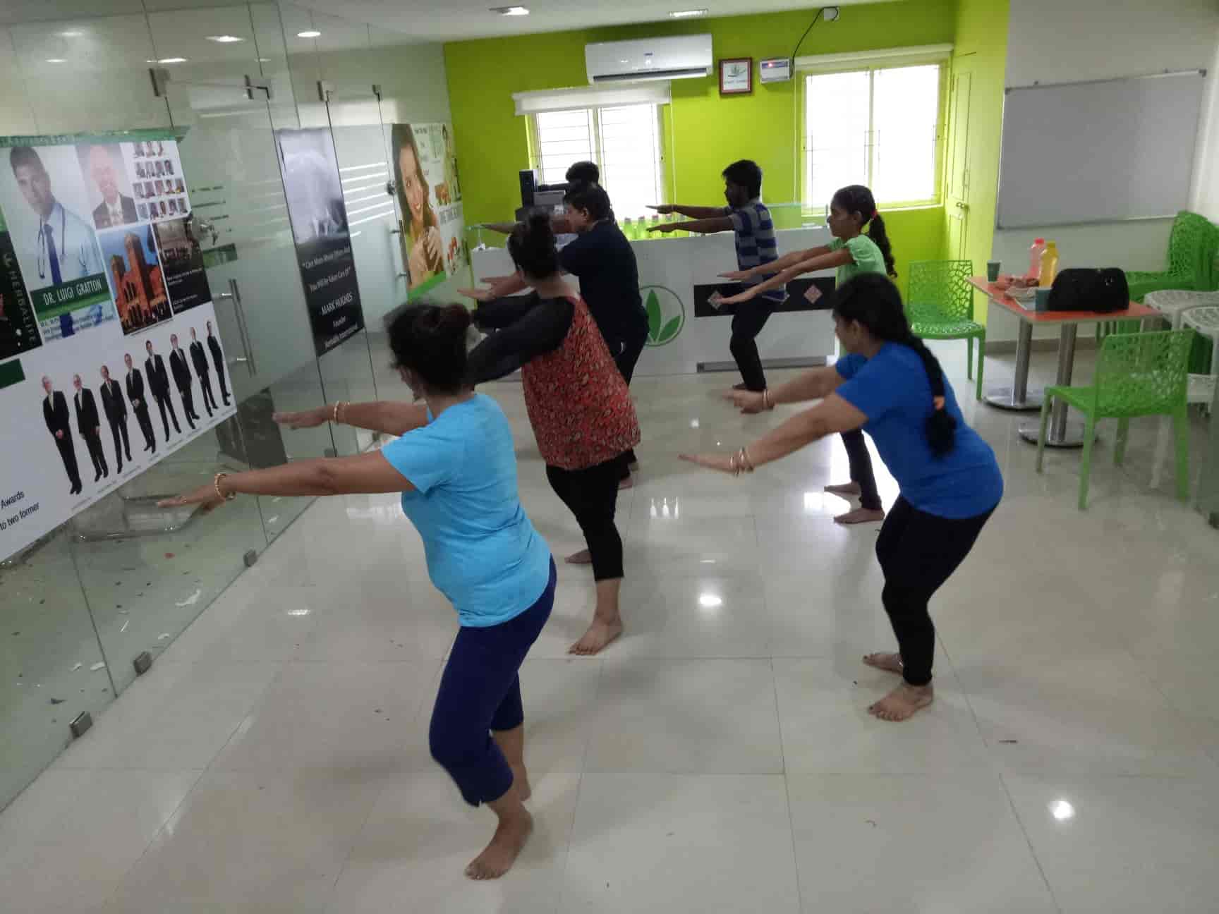 Shake N Shape in Banjara Hills,Hyderabad - Best Fitness Centres in Hyderabad - Justdial