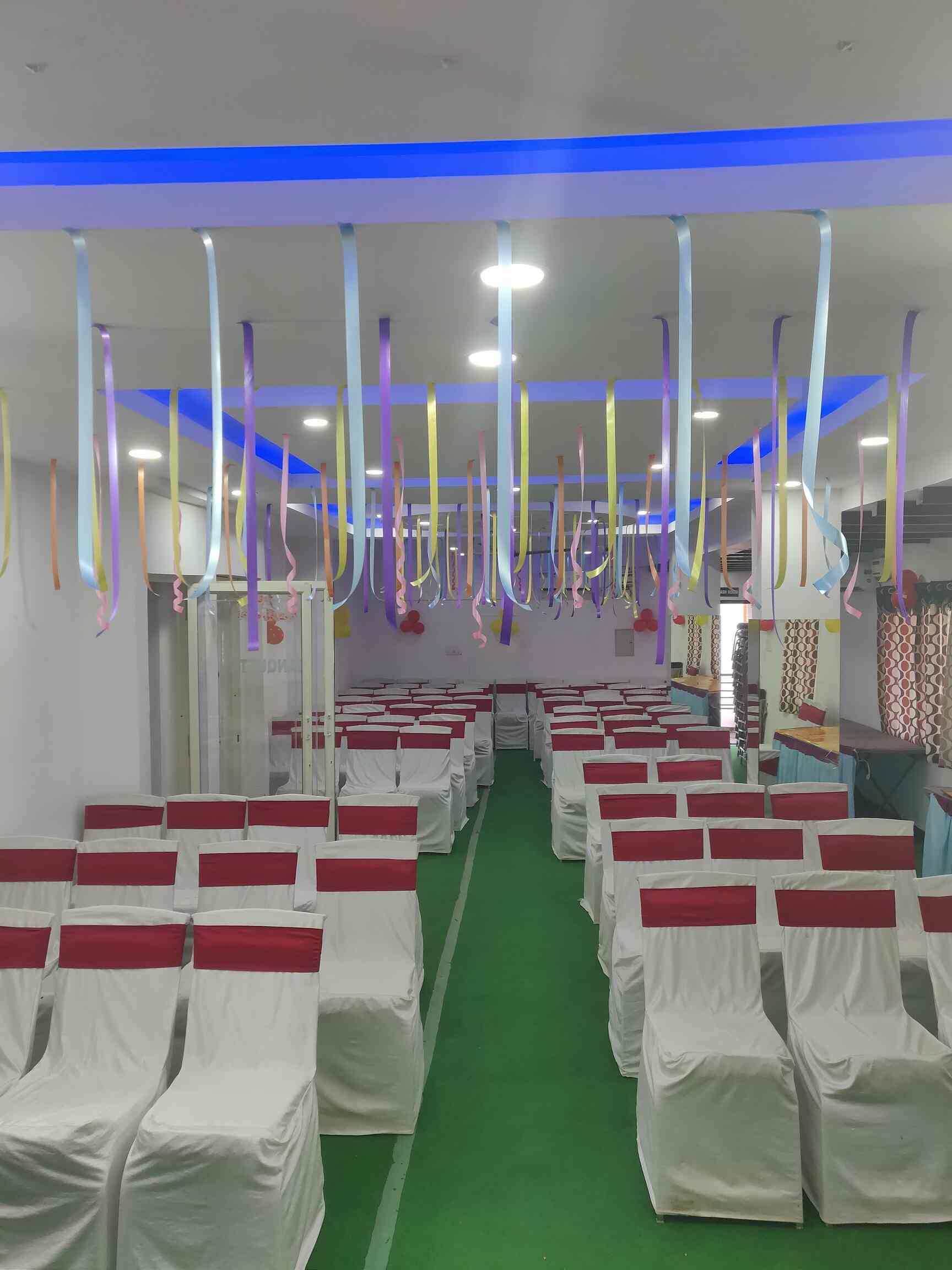 Arun's Banquet Hall & Guest Rooms in Kapra,Hyderabad - Best Banquet ...