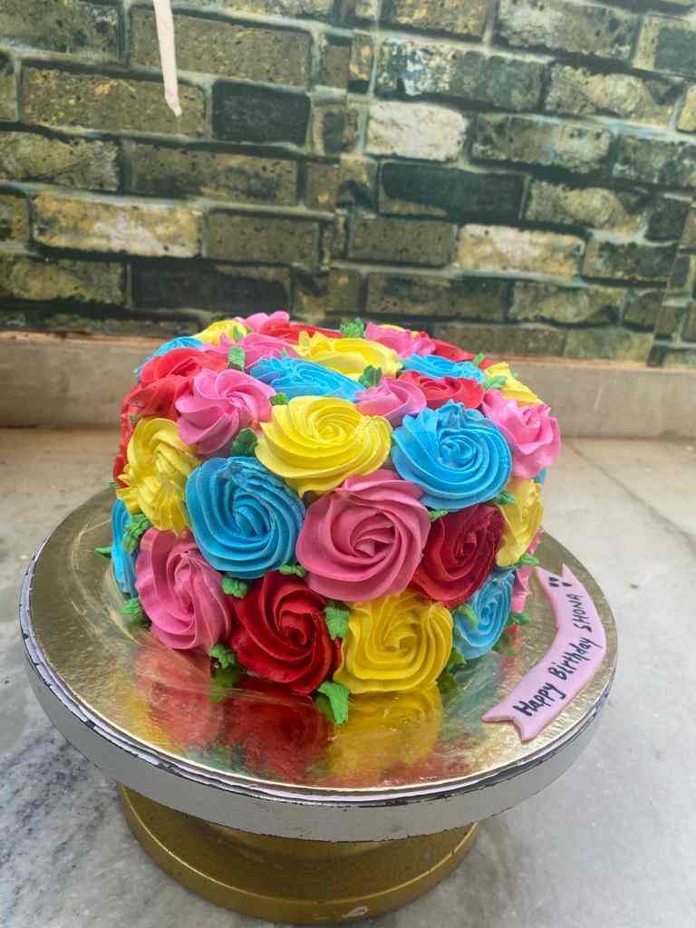 Trippies R in Hyderabad - Best Bakeries in Hyderabad - Justdial