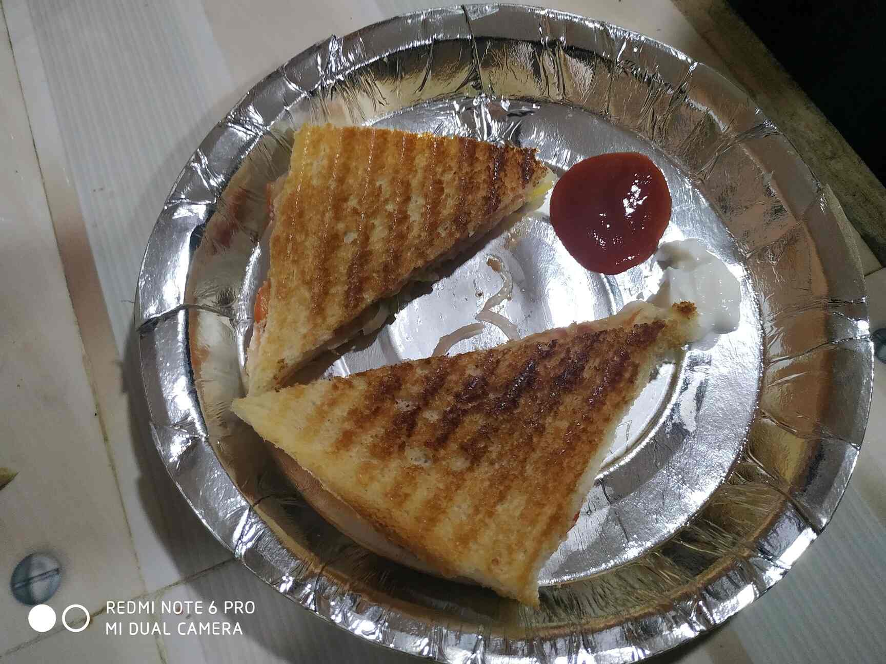 Zam Zam Fresh Fruits And Fruit Juice And Salads Ice Cream in Begumpet ...