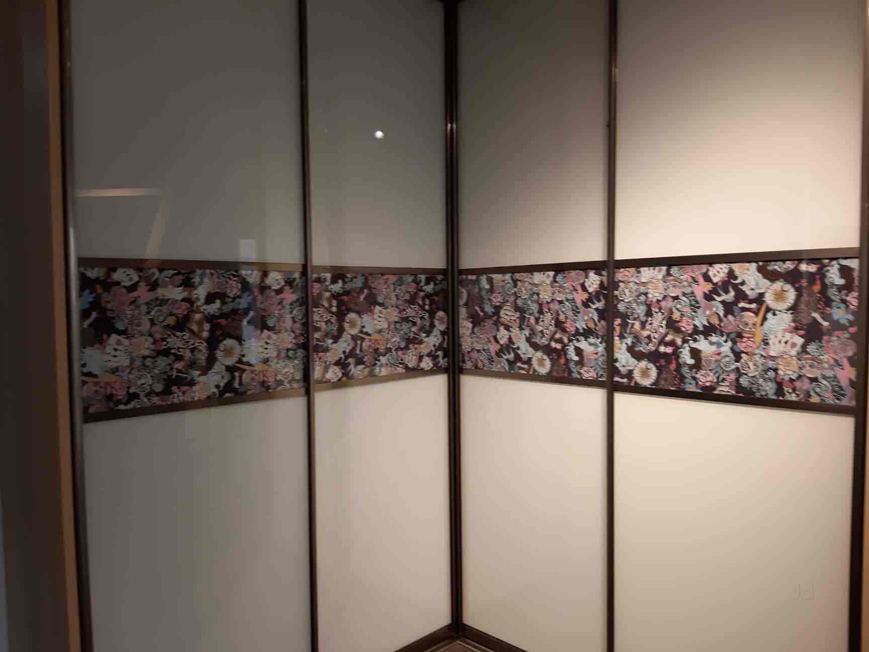 Crafted Edge in Jubilee Hills,Hyderabad - Best Residence Interior ...