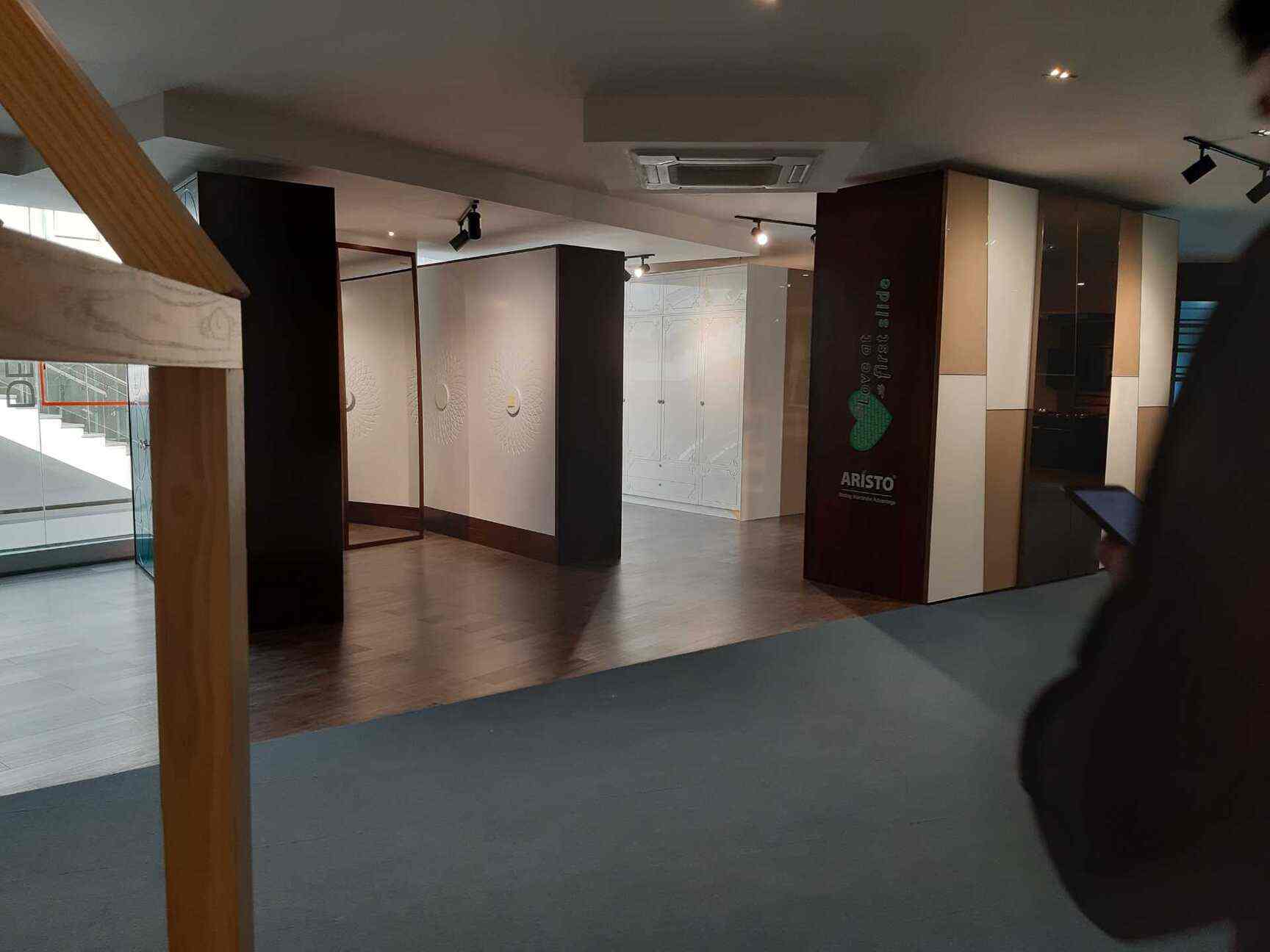 Crafted Edge in Jubilee Hills,Hyderabad - Best Residence Interior ...