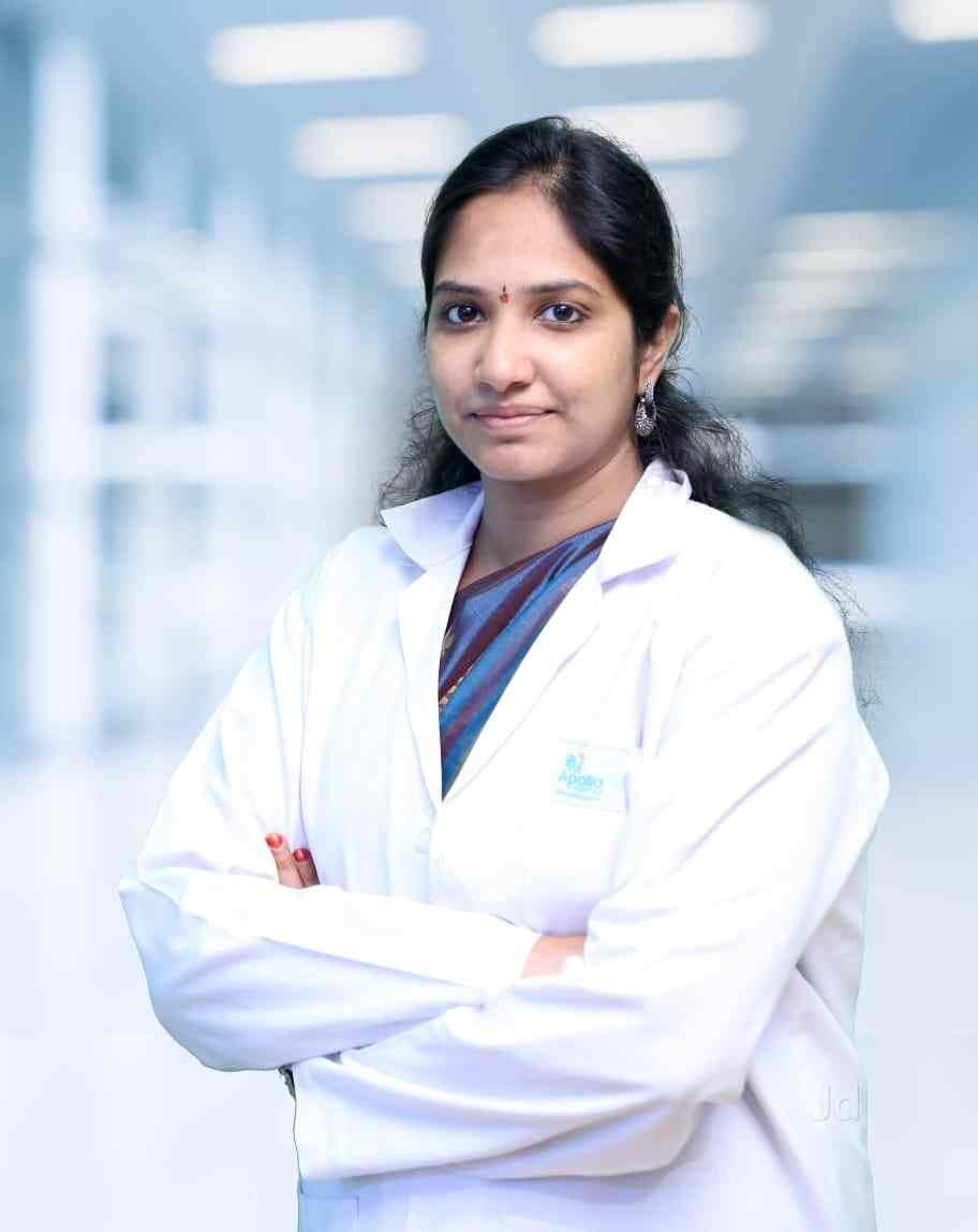 Dr. S V Nagavalli (Apollo Drdo Hospital) in Dmrl X Road,Hyderabad ...