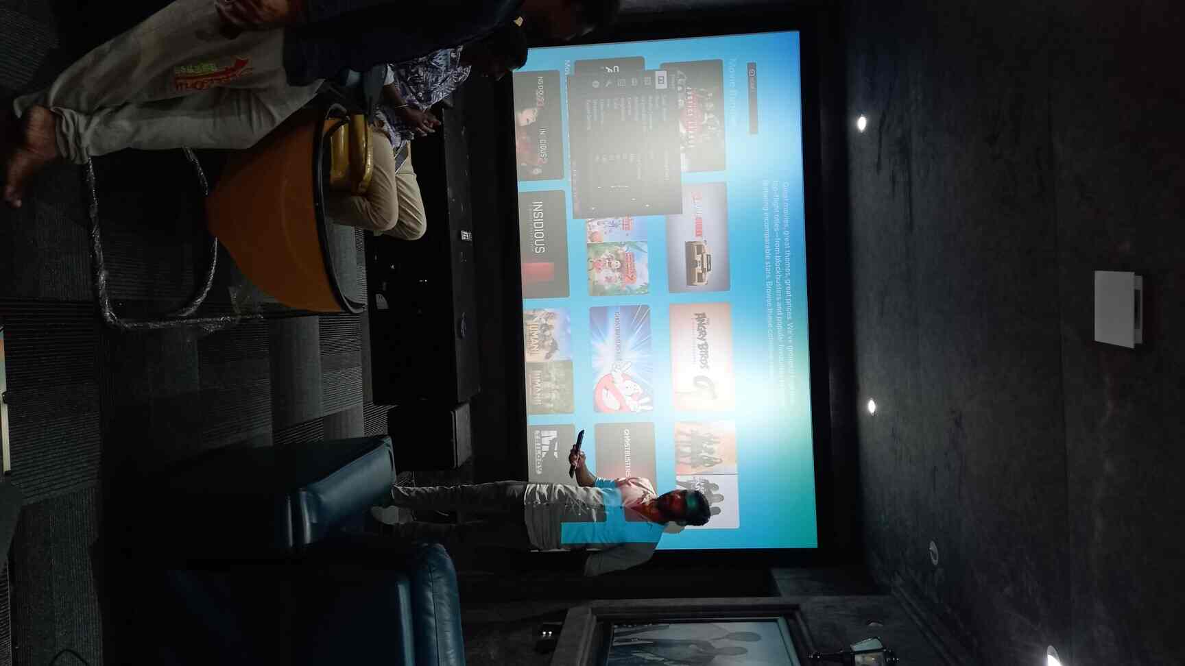 JASH AV Solution's in Yapral,Hyderabad - Best Projectors On Rent in ...